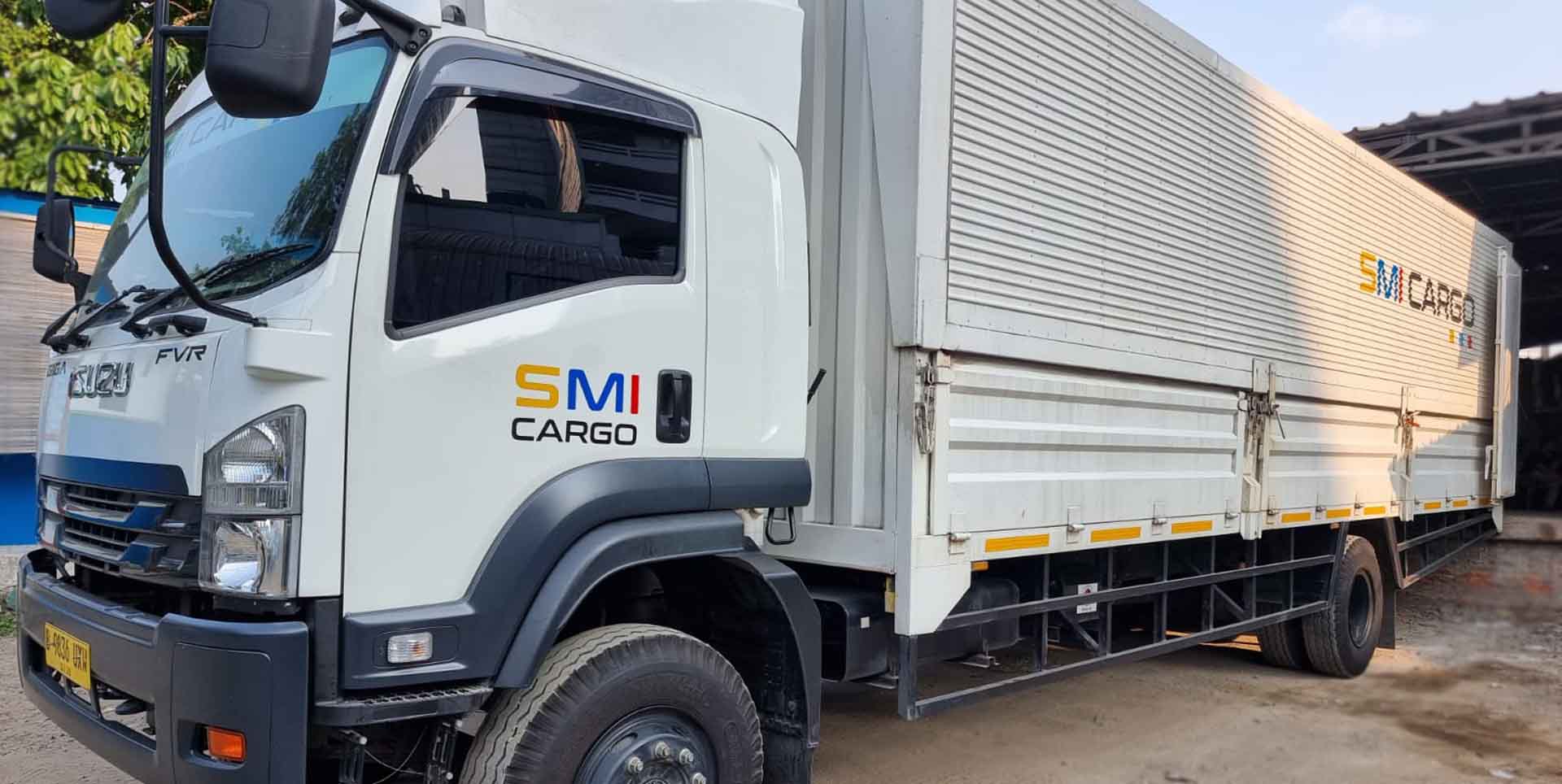 Smi Cargo